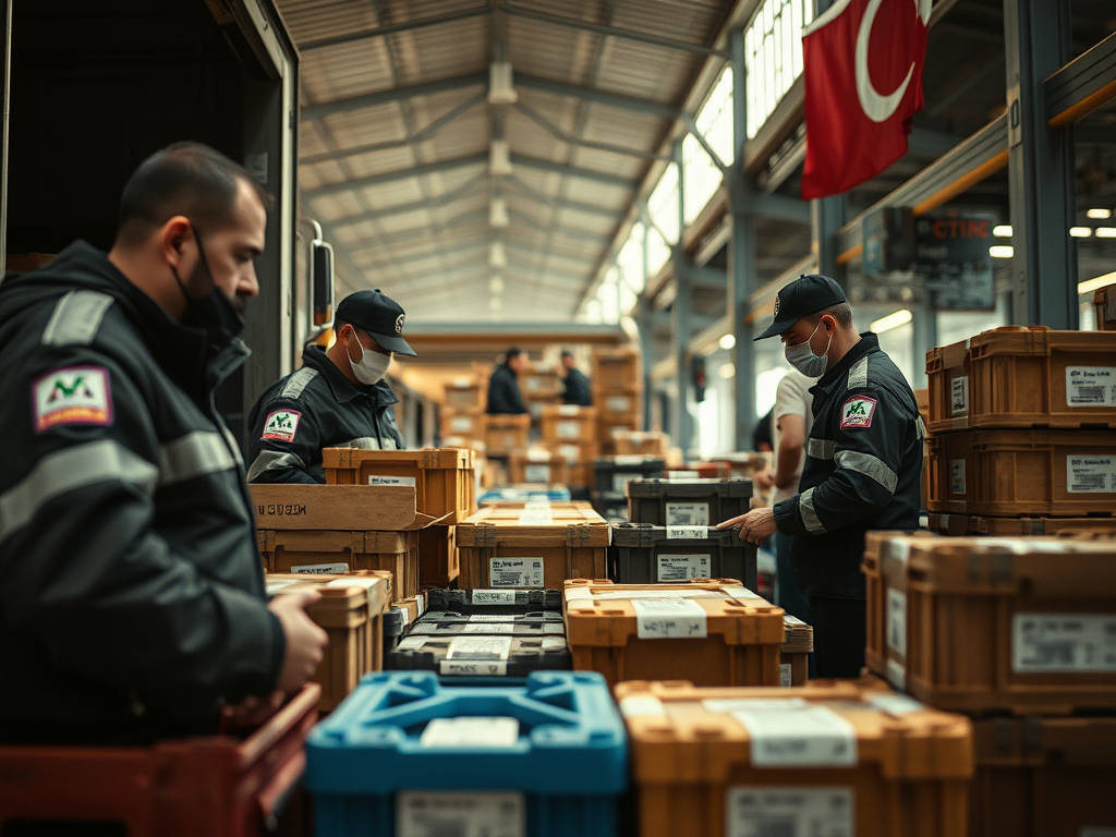 WHAT IS SMUGGLING UNDER THE ANTI-SMUGGLING LAW IN TURKEY? – AVUKAT ZANA ...